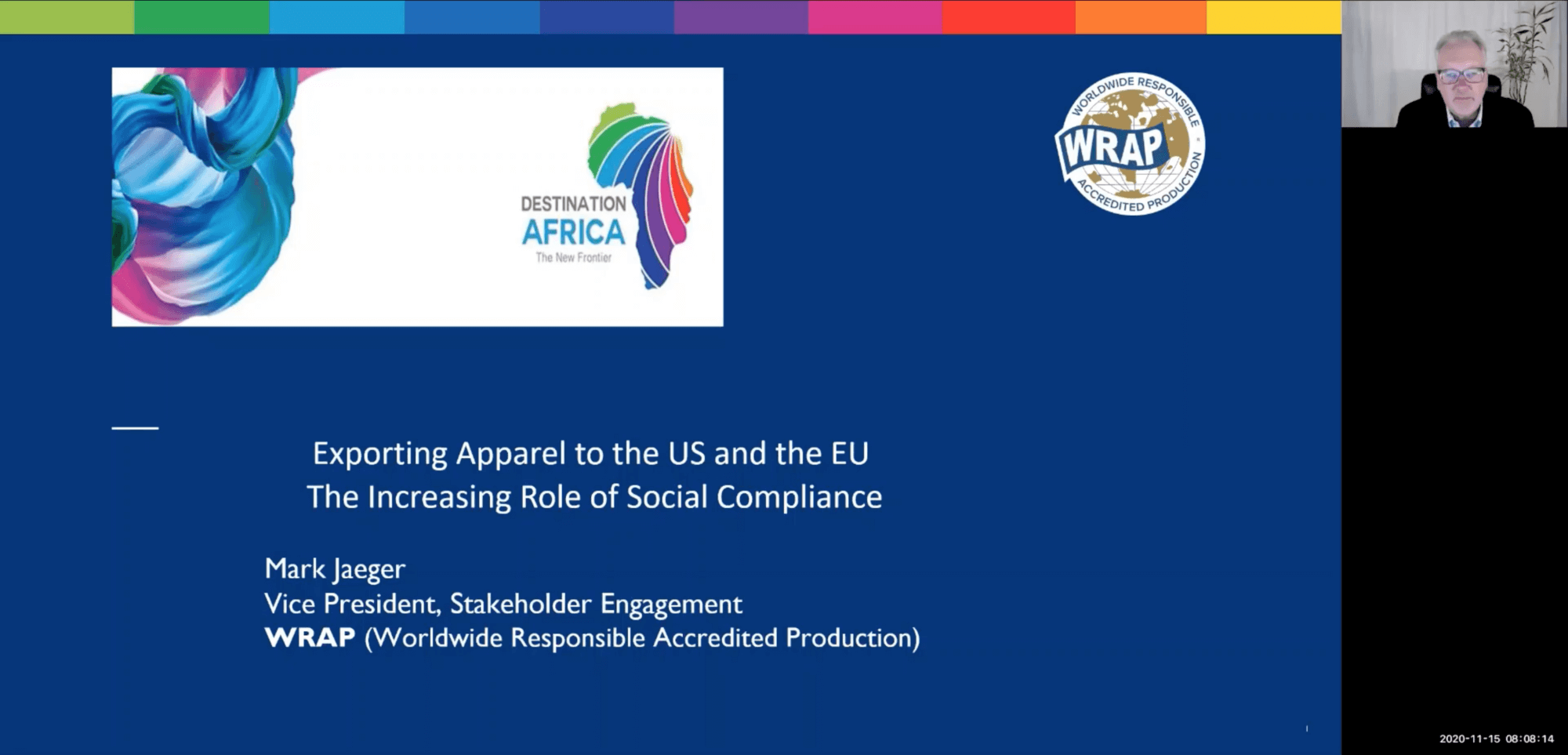 Certification resources - WRAP Compliance