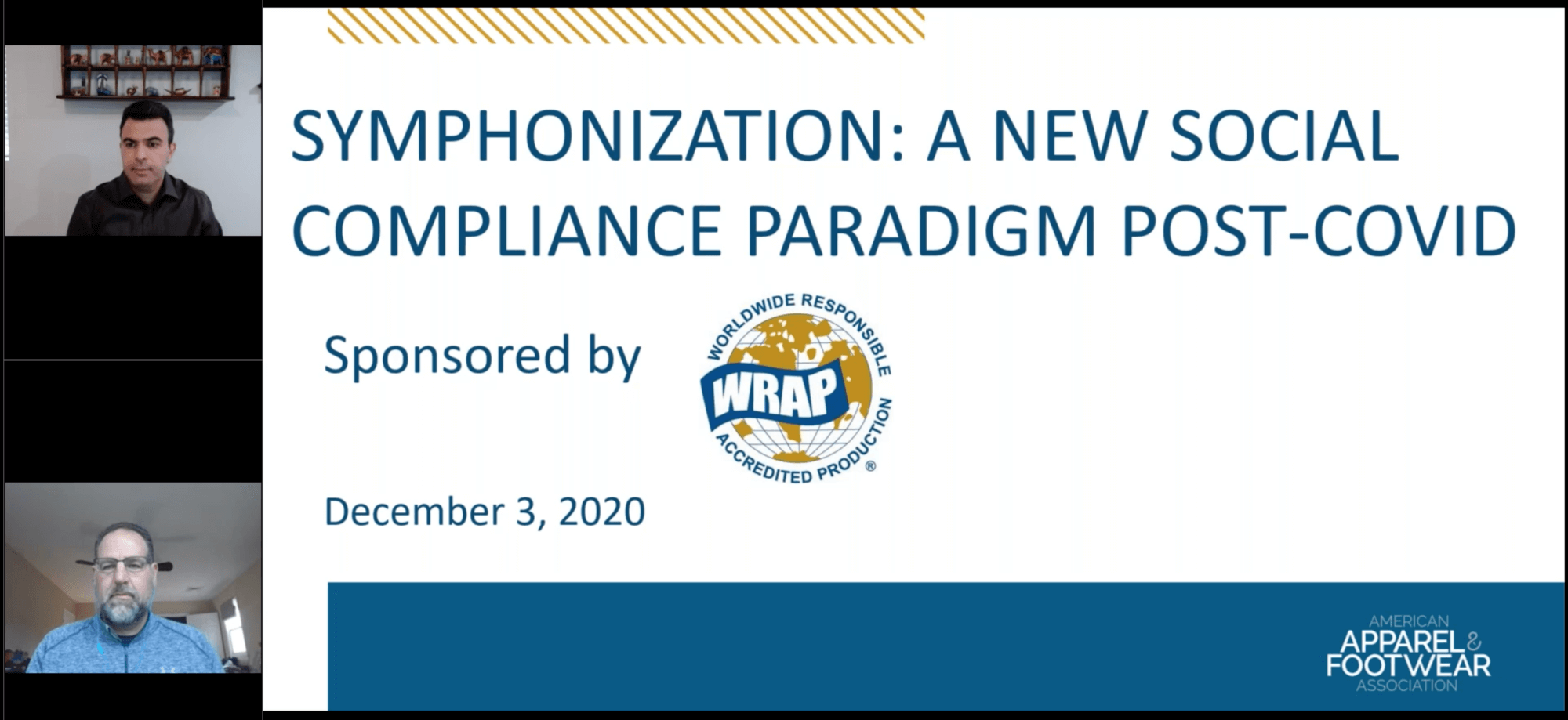 Symphonization: A new social compliance paradigm post-COVID - WRAP ...