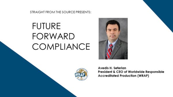 Certification resources - WRAP Compliance