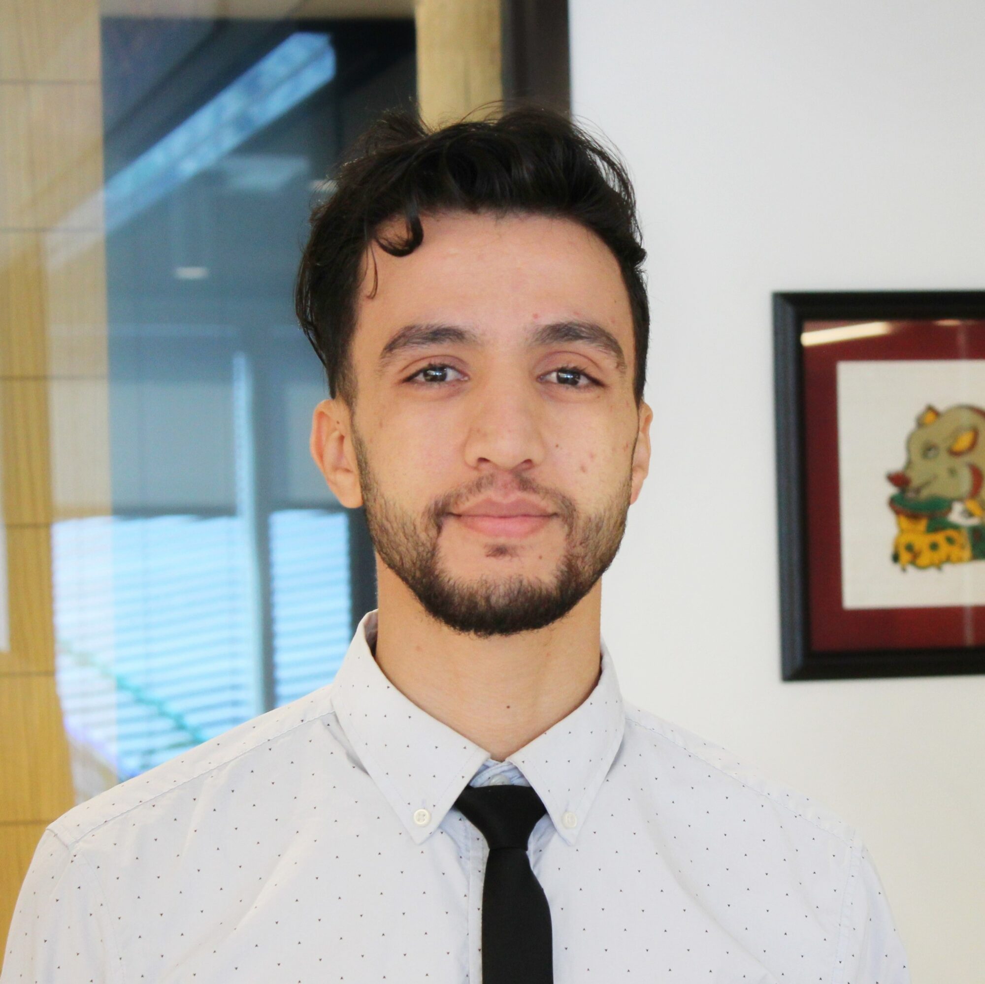 Our team - WRAP Compliance