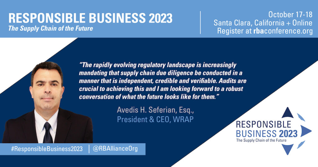 RBA 2023 Annual Conference Session: The Transformation of Audits - WRAP ...