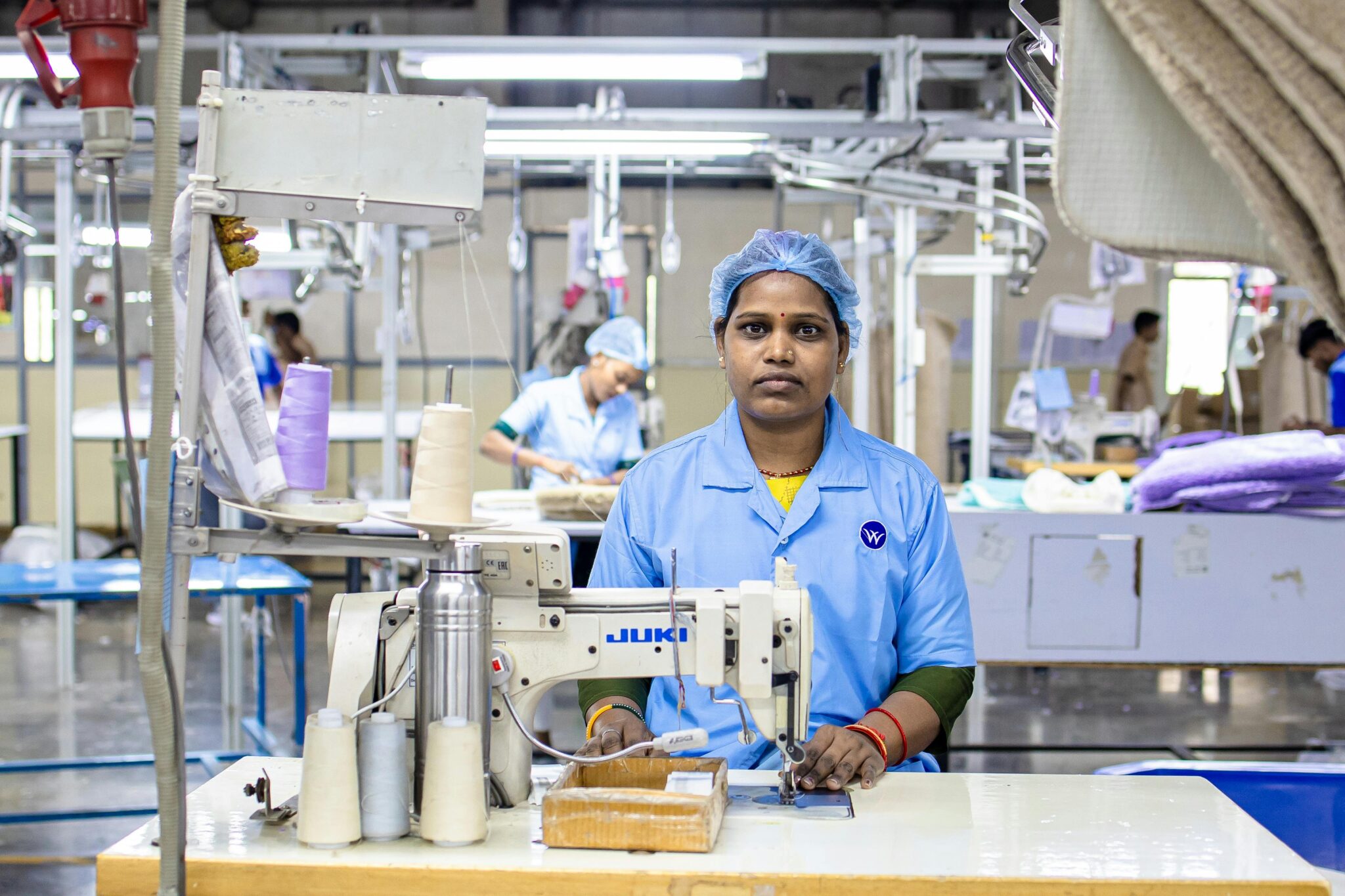 Unravelling Forced Labor: The Hidden Threads in the Global Supply Chain ...
